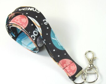 Science lanyard | Etsy