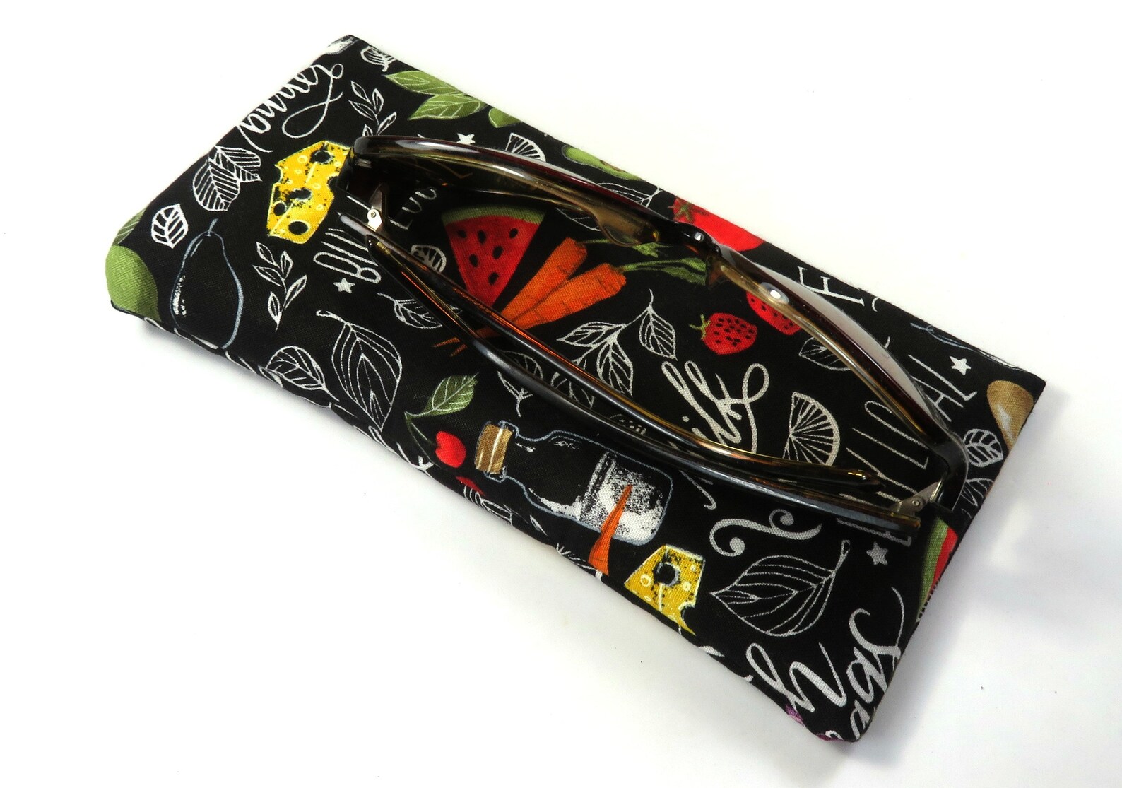FARM Fresh Design Bag, Organic Design Bags, Fruits and Vegetables ...