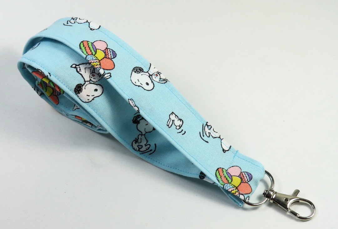 DOGS Design Lanyard, Beautiful Lanyard, Colorful Eggs Badge Holder ...