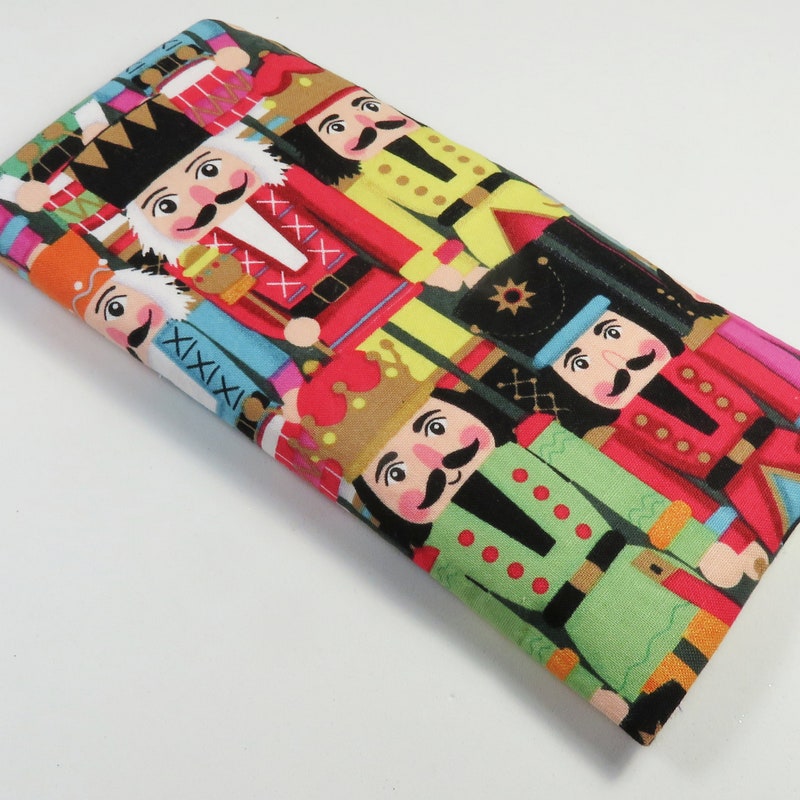 Nutcracker Button - Etsy