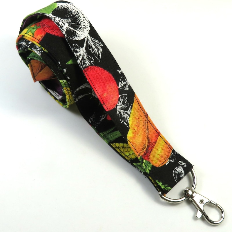 Beat It Lanyard - Etsy