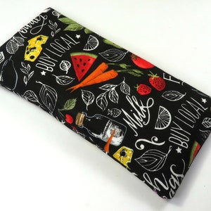 FARM Fresh Design Bag, Organic Design Bags, Fruits and Vegetables ...