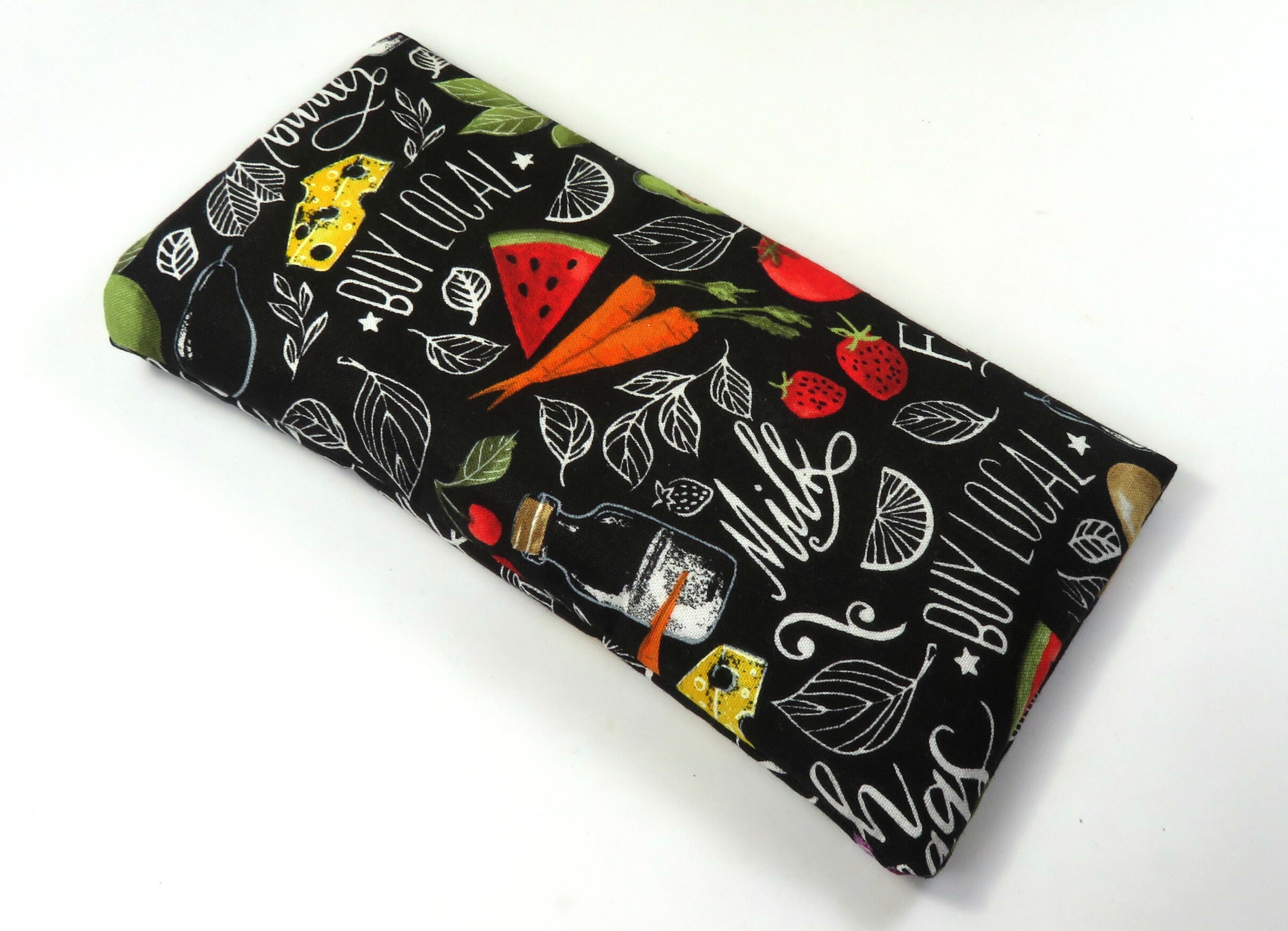 FARM Fresh Design Bag, Organic Design Bags, Fruits and Vegetables ...