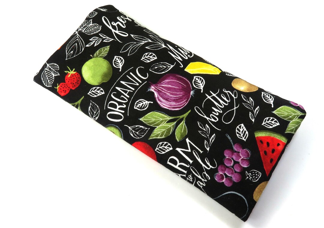 FARM Fresh Design Bag, Organic Design Bags, Fruits and Vegetables ...