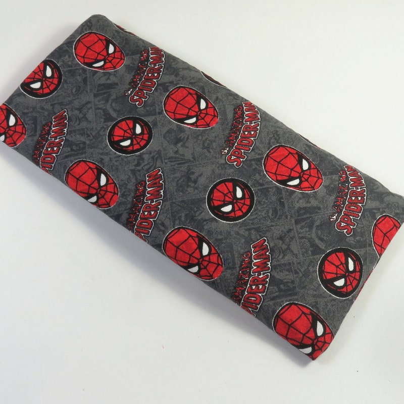 Spiderman Case - Etsy