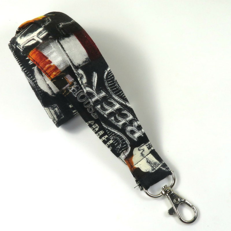 Festival Lanyard - Etsy UK