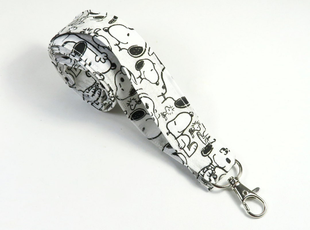 DOG Cute Dog Lanyard, Dog Badge Holder, Cute Dogs Lanyard, Dog Friend ...