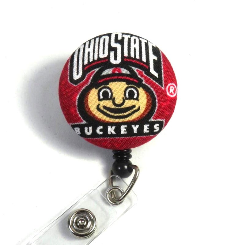 Ohio State Dog - Etsy