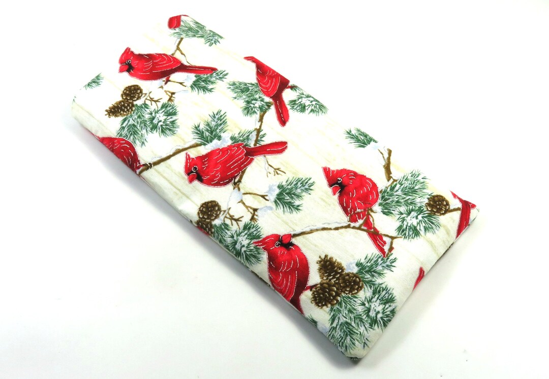 CARDINAL Design Bags, Red Cardinal Designer Bags, Bird Design Bag ...