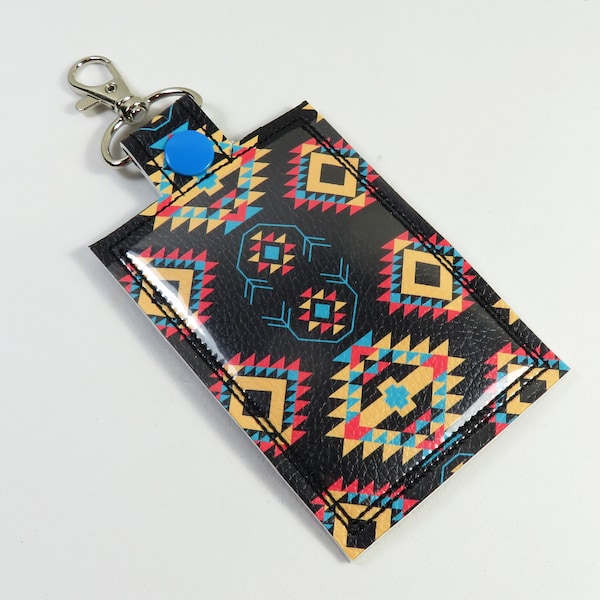 Native American Lanyard - Etsy