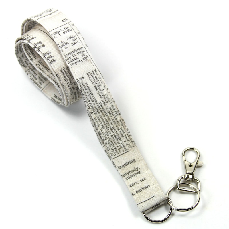 Newspaper Fabric - Etsy