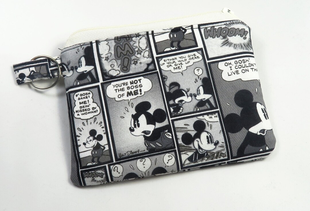 FRIENDS Design Bags, Cute Funny Bags, Zipper Bags, Zipper Pouch, Coin ...