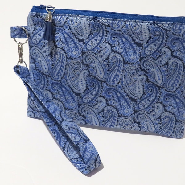 Paisley Bag - Etsy