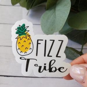 Arbonne Stickers, Arbonne, MLM Stickers, Team Stickers, Water Bottle ...