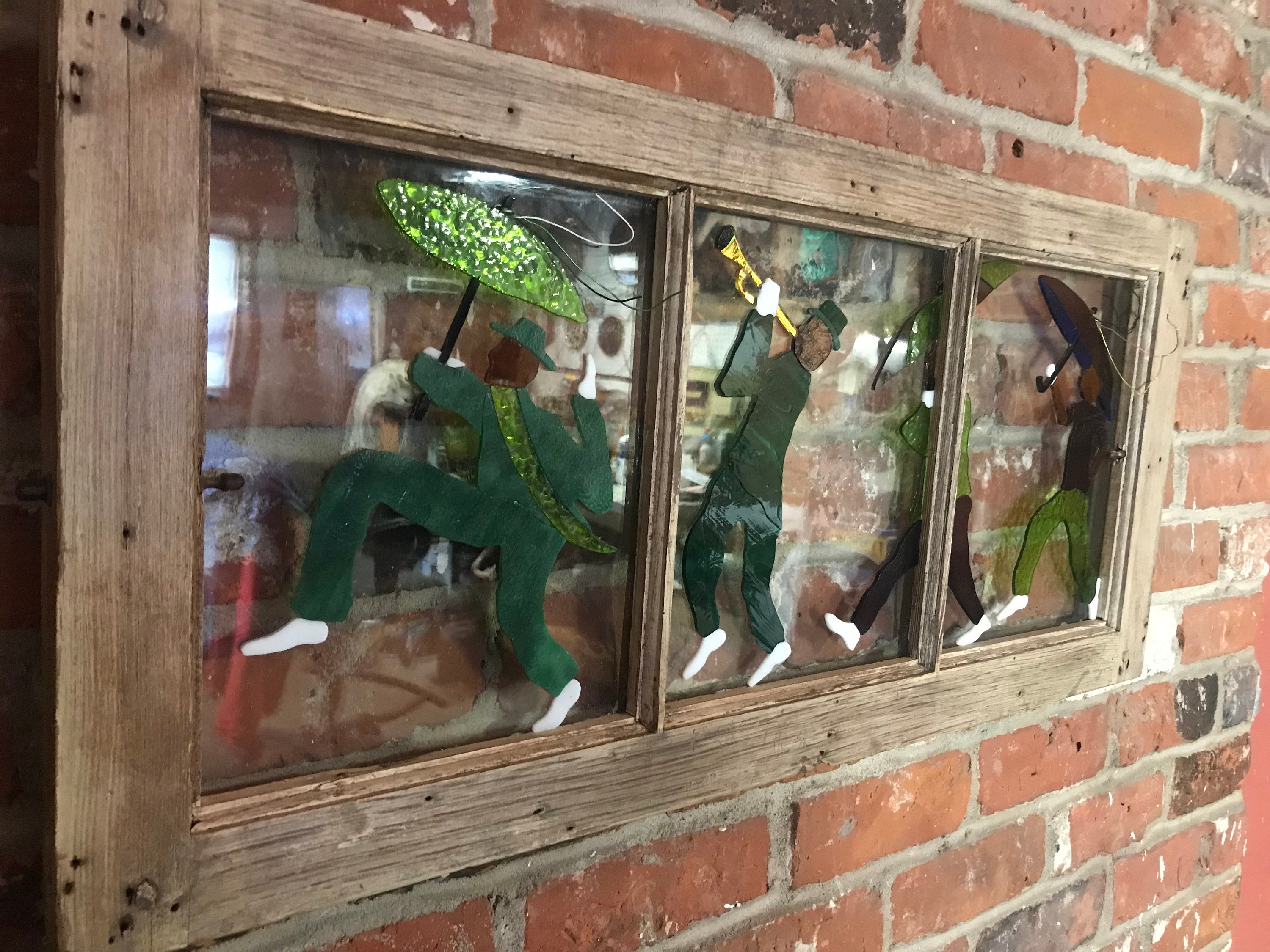 N,AWLINS SECOND LINE - Etsy