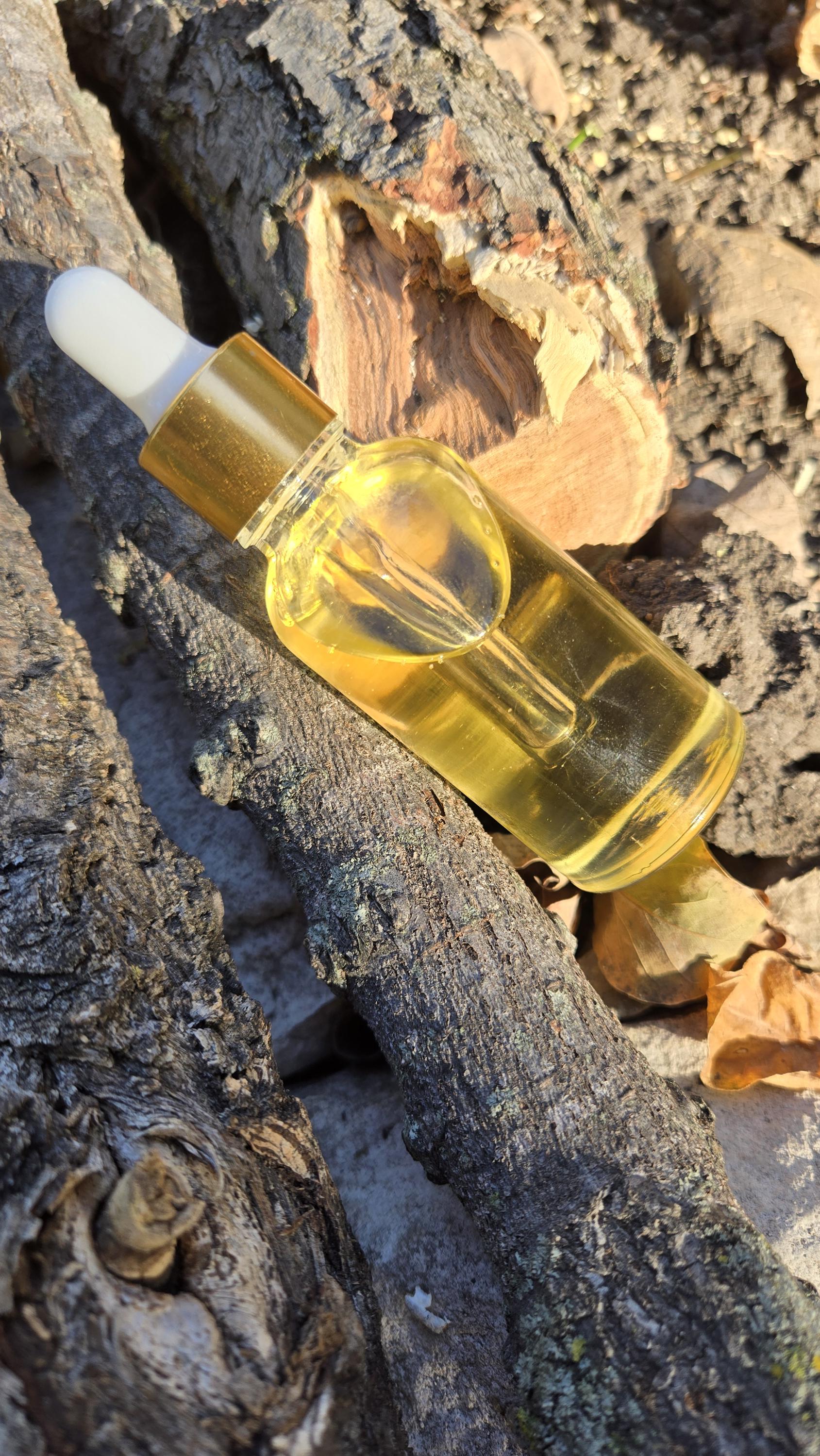 Altar Oil - Etsy