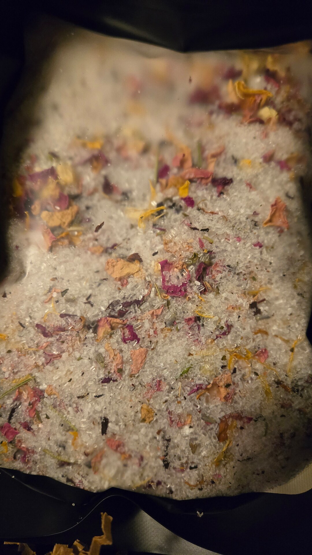 Love Yourself Ritual Soak - Etsy