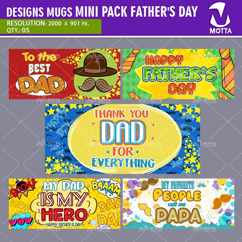 Digital Art & Collectibles Dads Coffee Mug Dad Mug Fathers Day Gift ...