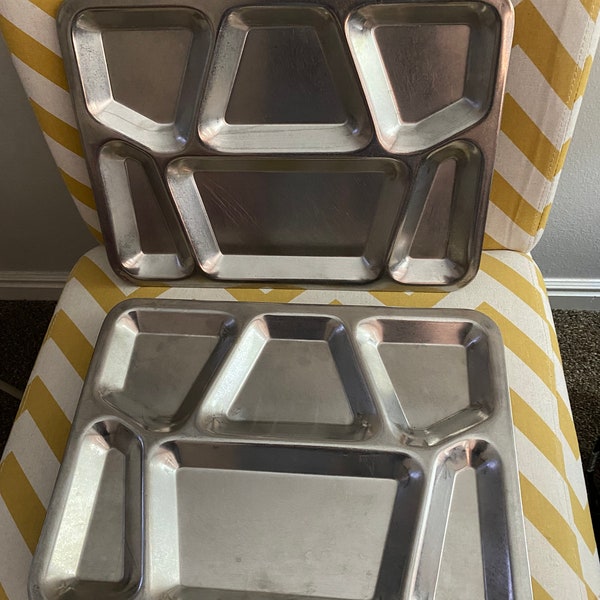 Military Mess Tray - Etsy