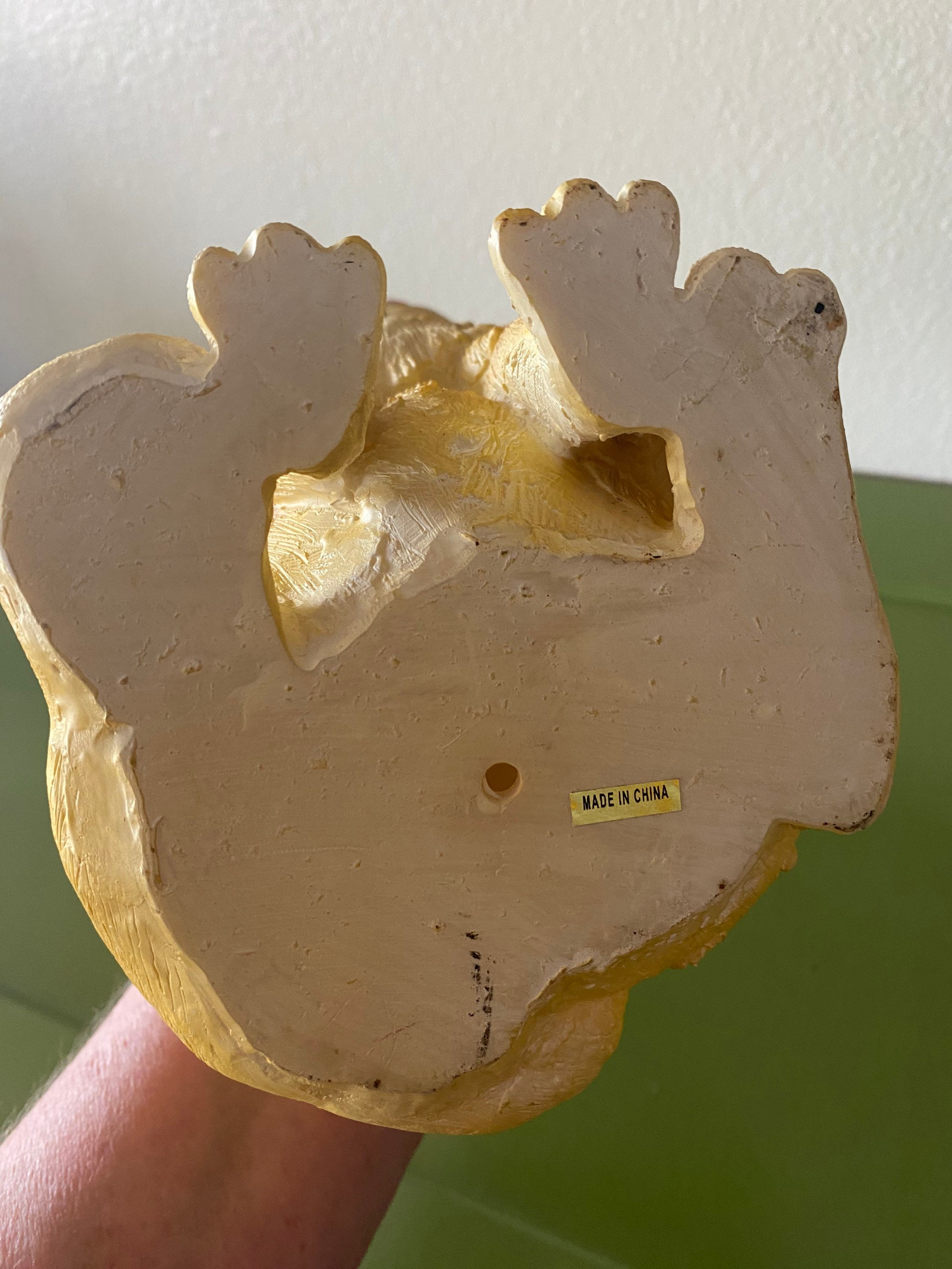 Quirky Cat in a Top Hat Cast Figure - Etsy