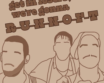 O Brother Where Art Thou “smithies” - Etsy