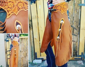 Western Chinks for Women - Etsy