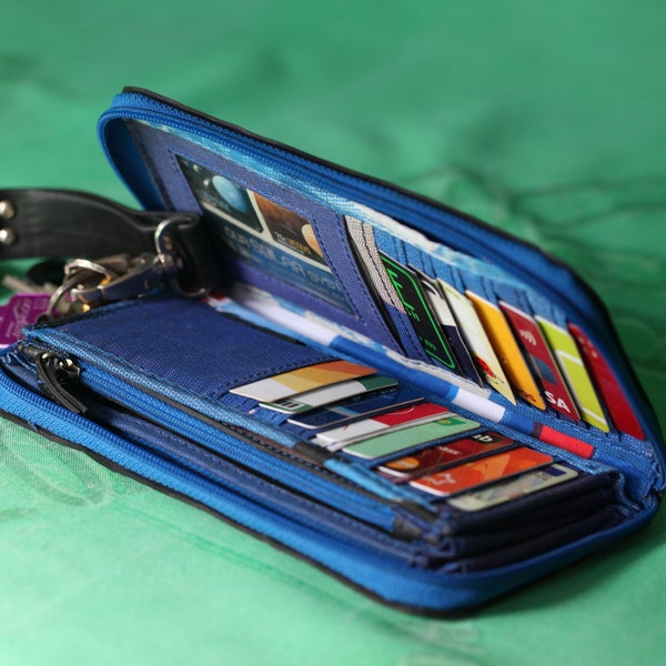 Upcycled Purse - Etsy