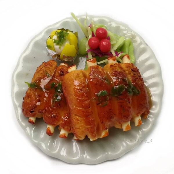 Miniature Thai House - Etsy