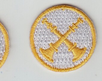 Fire Dept Patches | Etsy