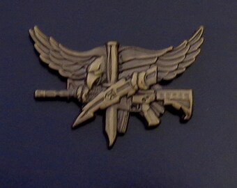 Swat Operator - Etsy