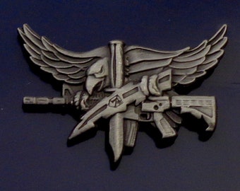 Swat Operator - Etsy