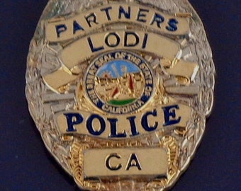 Lodi California - Etsy