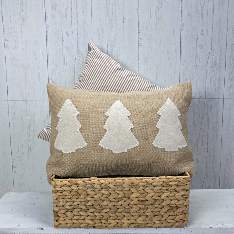 14x20 Christmas Pillows - Etsy