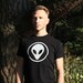 The Grey - Alien T-shirt - Etsy Canada