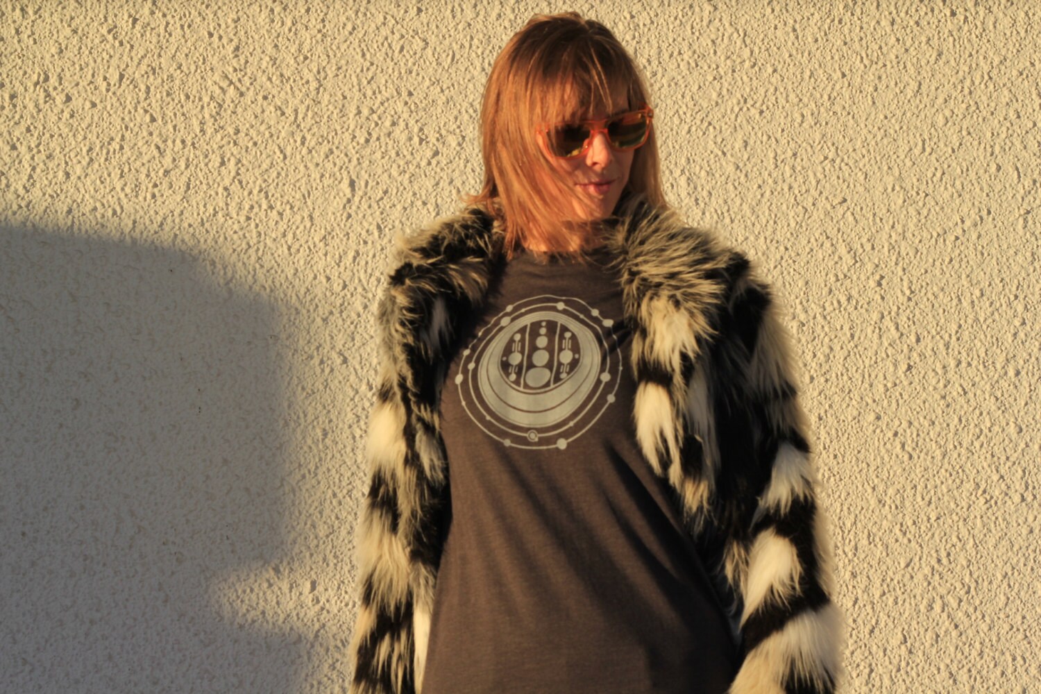 Crop Communication - Crop Circle T-shirt - Etsy