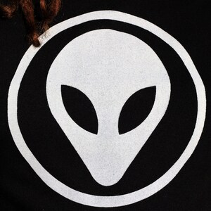 The Grey - Alien T-shirt - Etsy Canada