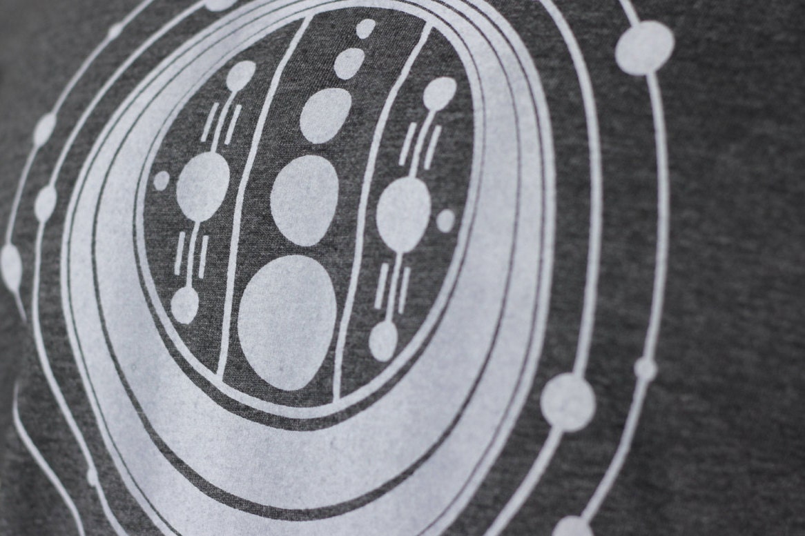 Crop Communication - Crop Circle T-shirt - Etsy