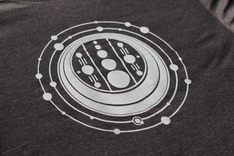 Crop Communication - Crop Circle T-shirt - Etsy