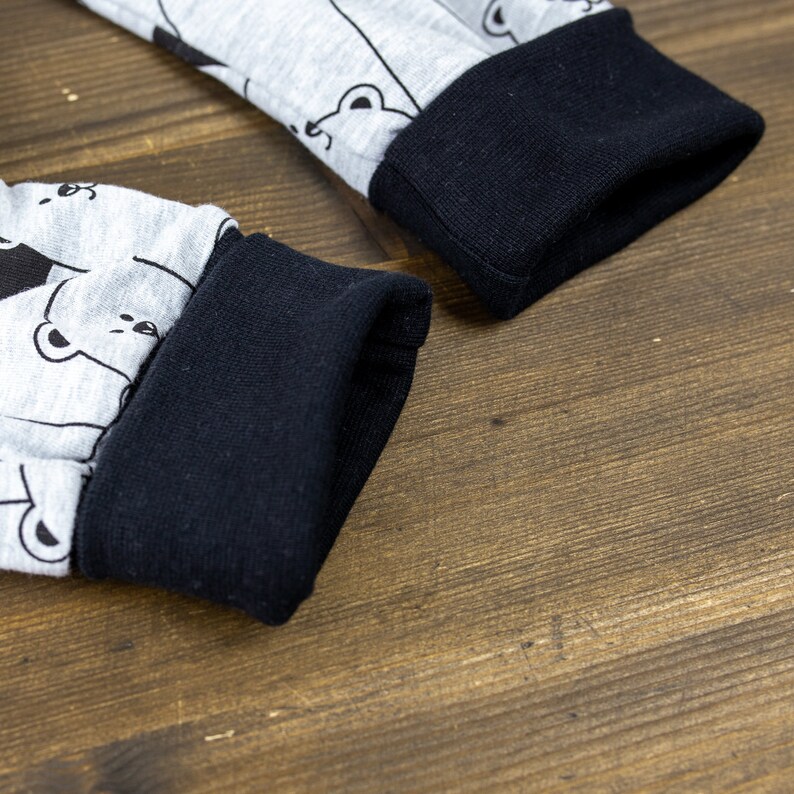 Ebook Pattern Bloomers Sut Baby Size 56 - 98 - Pdf - A4 + US Letter ...