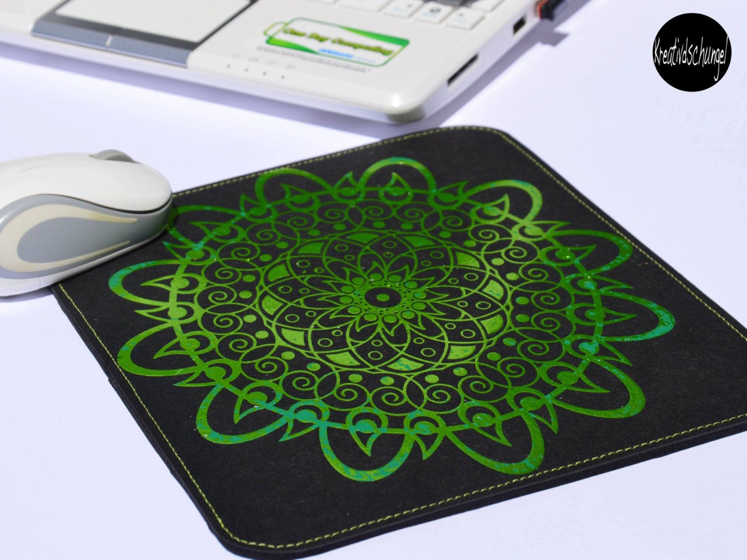 Plotterdatei Mandala I Von Piexsu Dxf Svg Jpg Png - Etsy