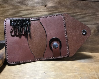 Key card holder | Etsy