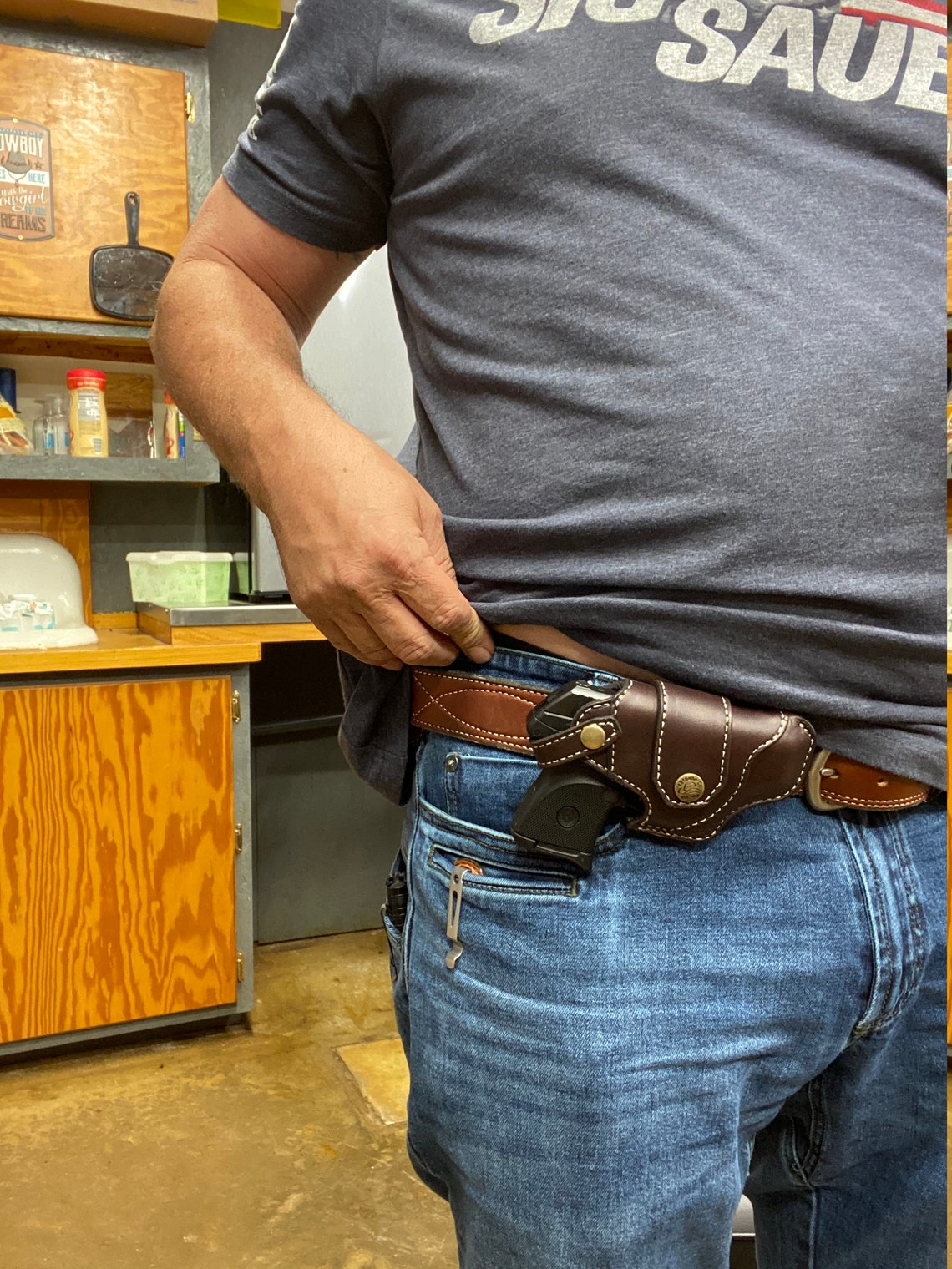 Ruger LCP LCP Ll & LCP Max Driving Holster - Etsy