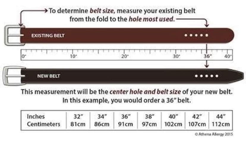 Belts - Etsy