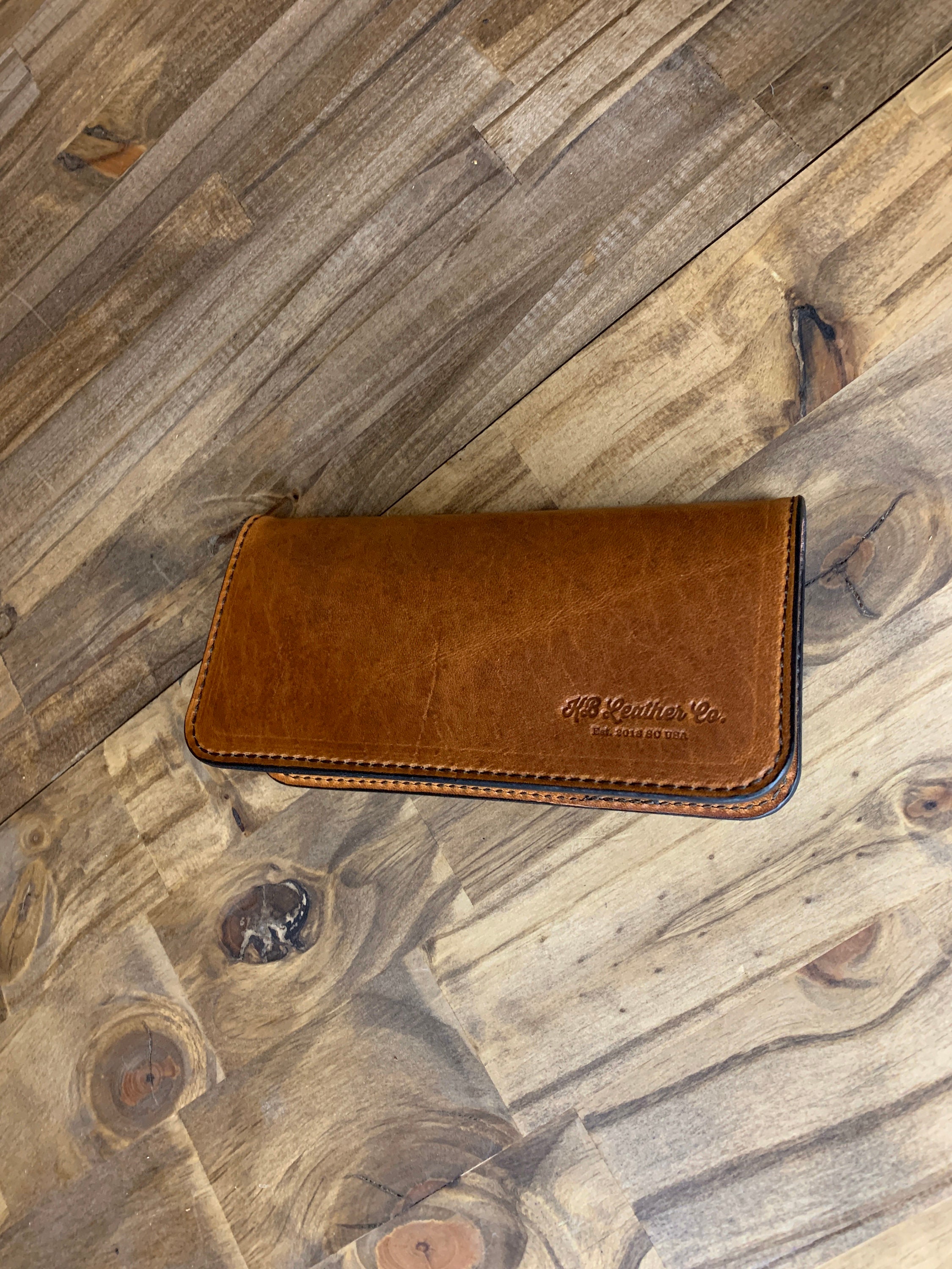 Checkbook Cover | Etsy