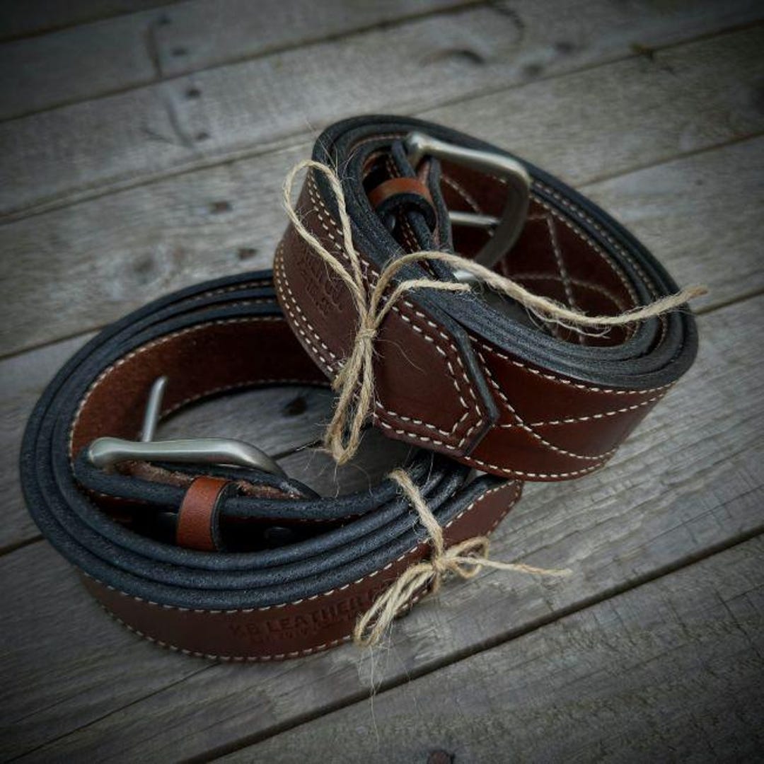 Belts (gunslinger Style) - Etsy