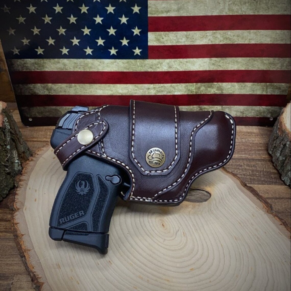Ruger LCP LCP Ll & LCP Max Driving Holster - Etsy