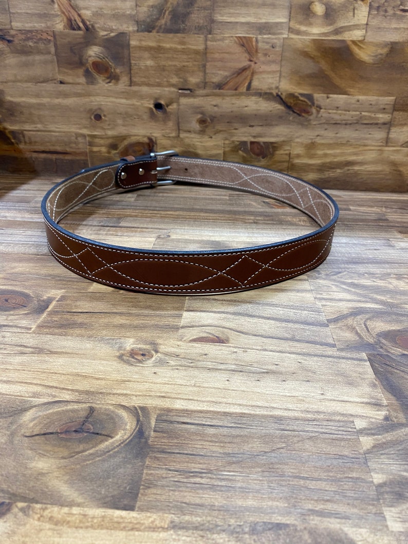 Belts gunslinger Style - Etsy