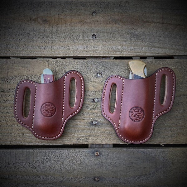 Buck 112 Sheath - Etsy