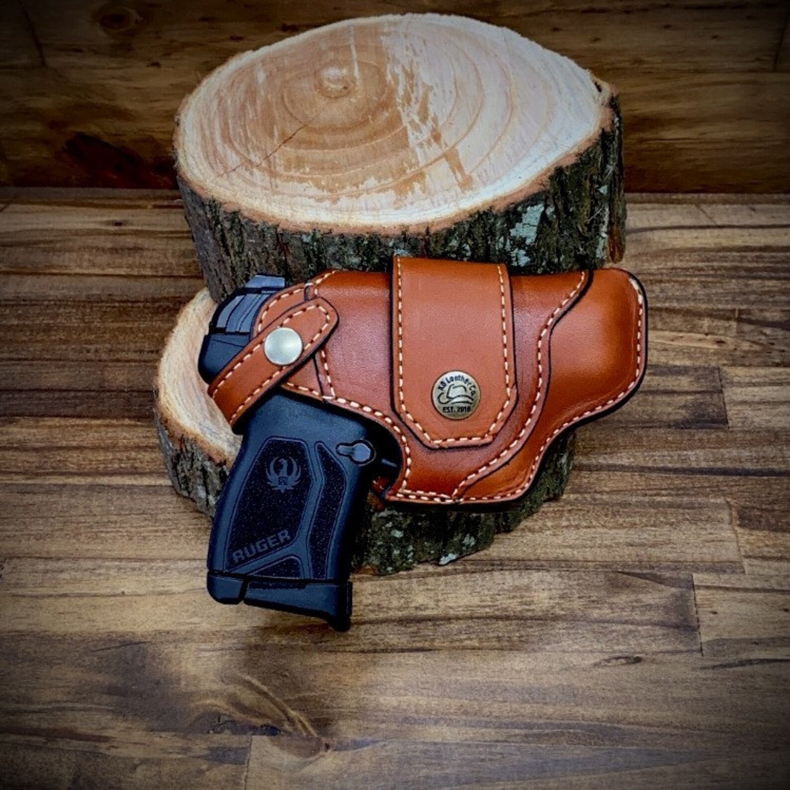 Ruger LCP LCP Ll & LCP Max Driving Holster - Etsy