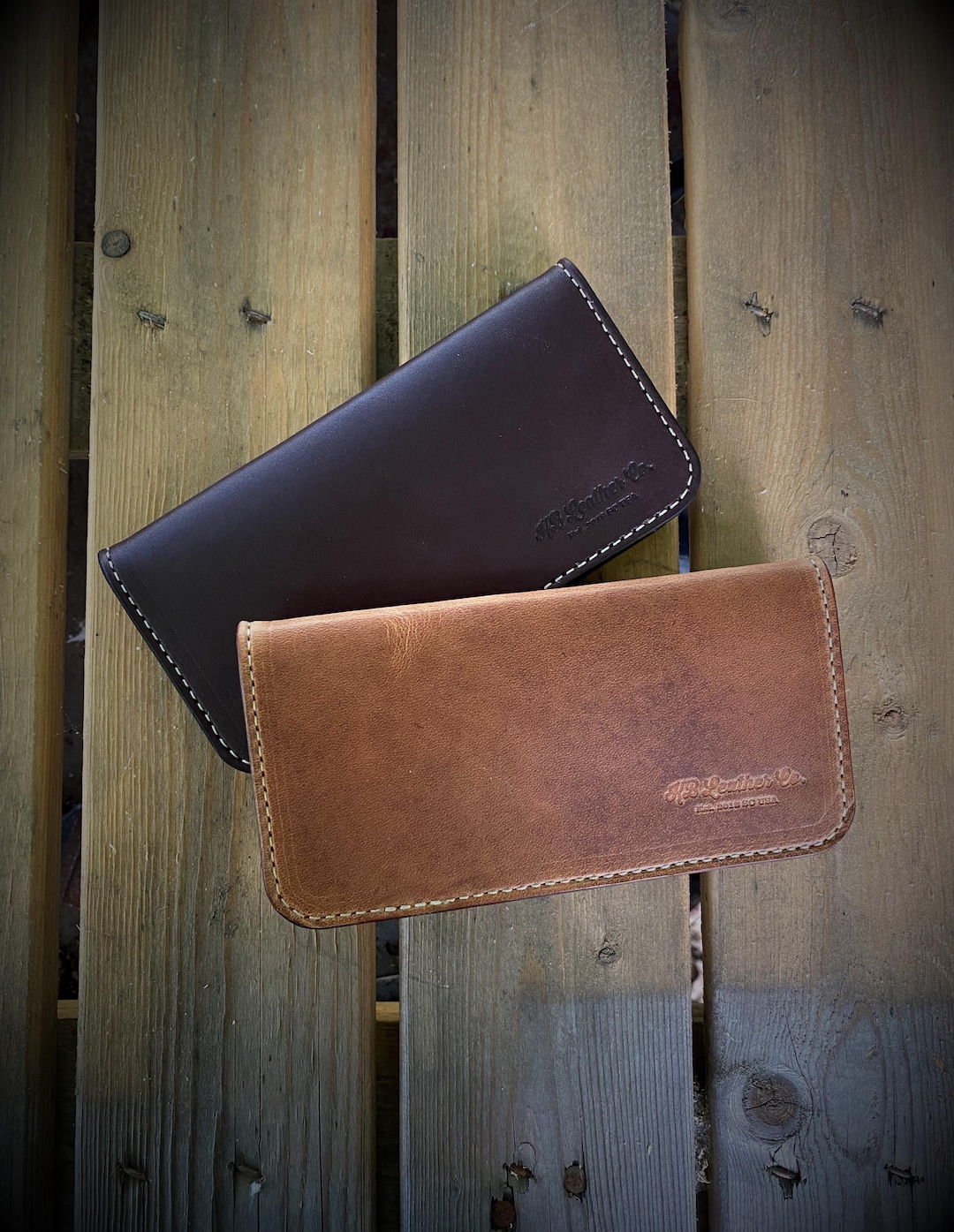 Checkbook Cover - Etsy
